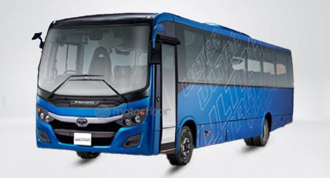 TATA Over 50 Seater Buses Price in India in 2025