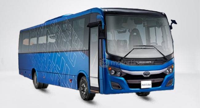 Tata Ultra Prime LPO 11.6/54: 44 Seater Price, Specifications, Brochure & Reviews