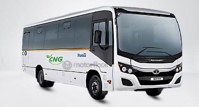 TATA Ultra Buses Price in India in 2025 |Get All TATA Ultra Bus Models