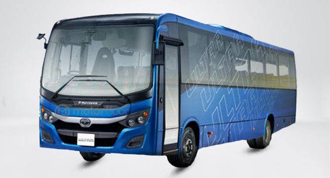 TATA Ultra Buses Price in India in 2025 |Get All TATA Ultra Bus Models