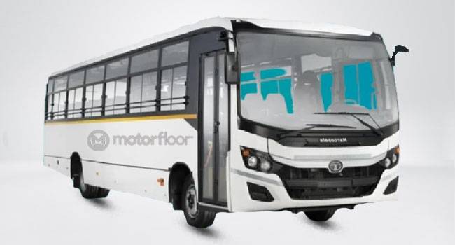 TATA Ultra Buses Price in India in 2026 |Get All TATA Ultra Bus Models