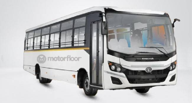 TATA Ultra Buses Price in India in 2025 |Get All TATA Ultra Bus Models