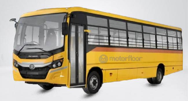 TATA Ultra Buses Price in India in 2025 |Get All TATA Ultra Bus Models