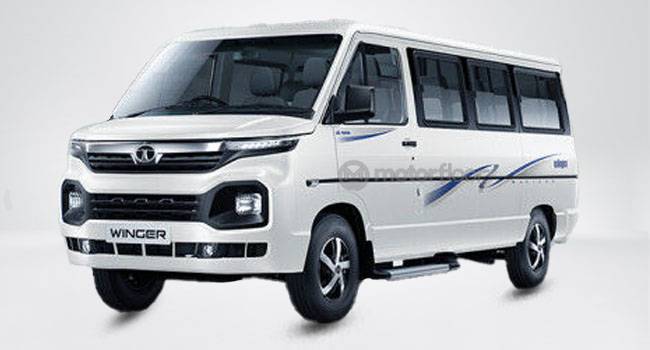 Tata Magic Express Van Price, Specifications, Brochure & Reviews