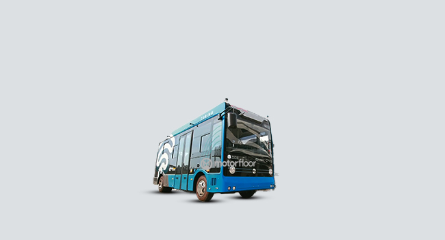 Tron E mobility 40 Seater Buses Price in India in 2025