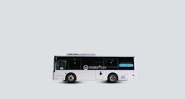 Tron E mobility Electric 9 M Price, Specifications, Brochure & Reviews