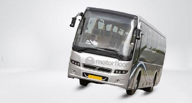 Volvo Bus Price in India in 2025 | Volvo Luxury Bus Models