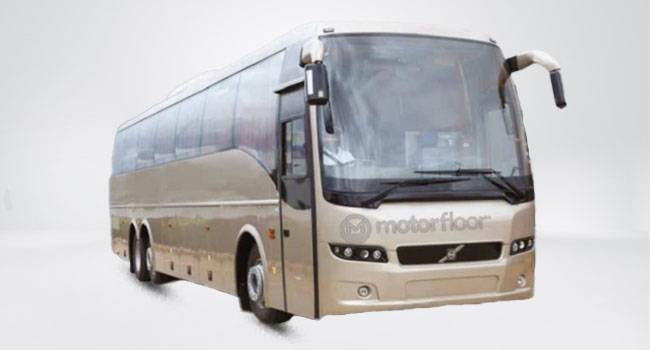 Volvo Bus Price in India in 2025 | Volvo Luxury Bus Models