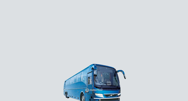 Volvo 9600 15m Price, Specifications, Brochure & Reviews