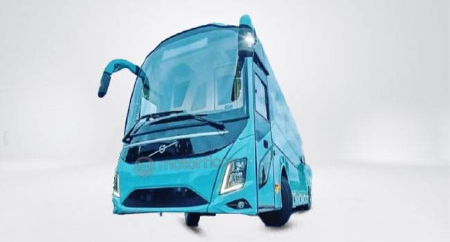 50 Seater Buses Price in India in 2025 | 50 Seater Bus Models