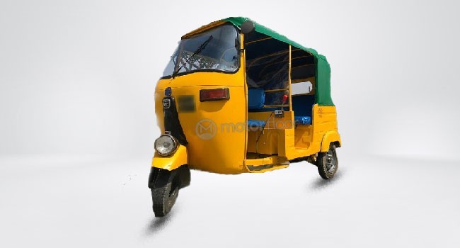 3 EV e30 CONVERSION 3 Wheeler Auto Price, Specifications, Brochure ...