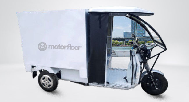 Dandera Electric Otua Cargo vs ADM E-Cargo Full Comparison - Price ...