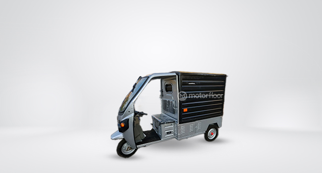 BABA E-rickshaw ICAT Approved Loader E-Cart vs AK Auto Electrical ...