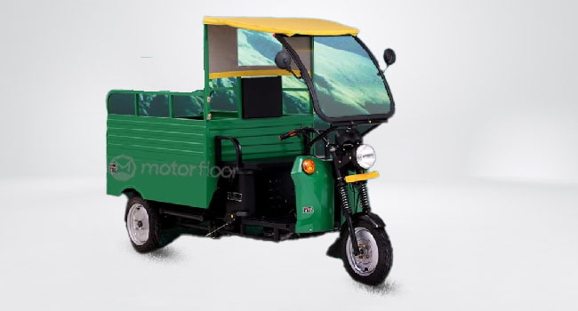 Atul Elite Plus Cargo 3 Wheeler Auto Price, Specifications, Brochure ...