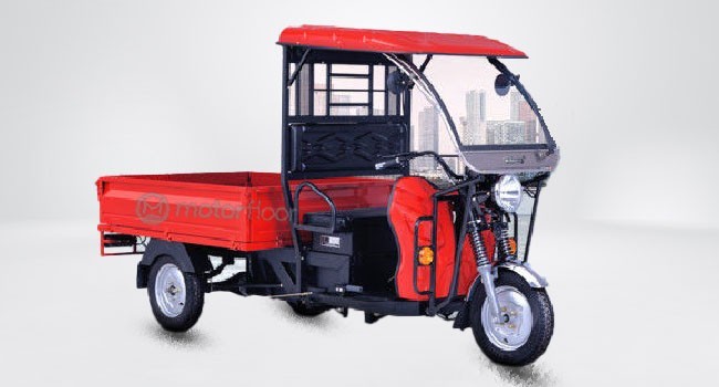 Electric 3 Wheelers Price in India in 2025 EV Auto Rickshaw