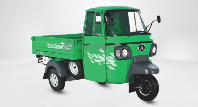 Omega Seiki Rage Atr vs Atul Gem Cargo CNG Aqua 6F Comparison - Price ...