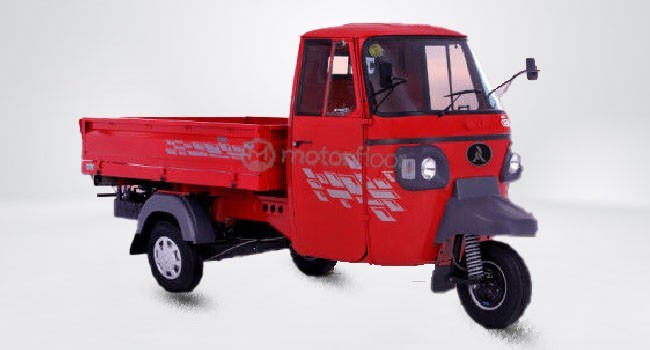 ATUL 3 Wheeler Models Price in India 2024