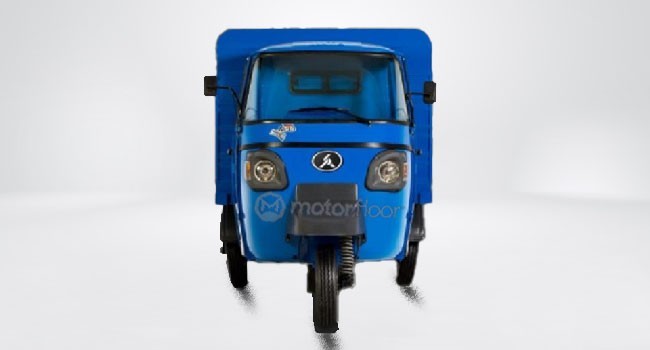 Atul Gem Delivery Van 3 Wheeler Auto Price, Specifications, Brochure ...
