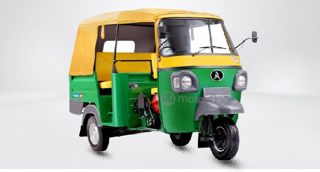 Atul Auto Logo Atul Rik Price In 2025 Rik Mileage, Loading Capacity