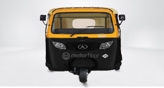 Passenger 3-Wheelers Price in India in 2025 | Passenger Auto Rickshaw
