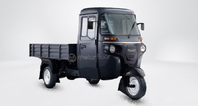 MAUTO Electric Grab EV vs Bajaj Maxima Cargo E-TEC 9.0 Comparison ...