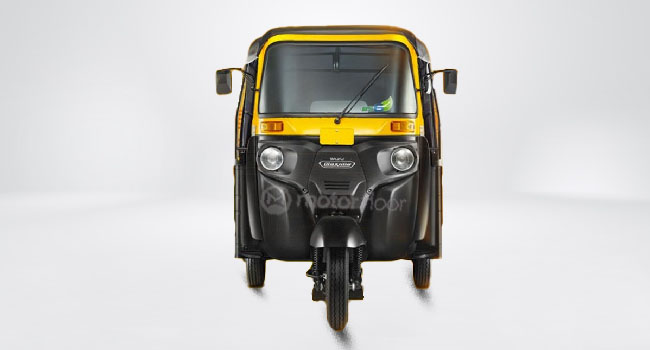 3-Wheelers Auto Price in India in 2025 | Auto Rickshaw Models