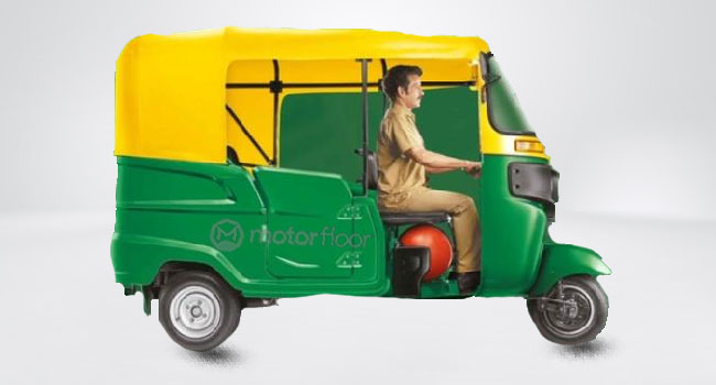 New 3 Wheelers in India in 2025 | New Auto Rickshaw Models