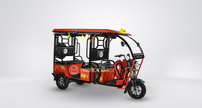 City Life EV 3-Wheelers Price in India in 2025 | City Life EV Auto Rickshaw