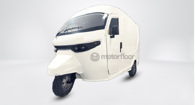 Dandera Electric Otua Cargo vs ADM E-Cargo Full Comparison - Price ...