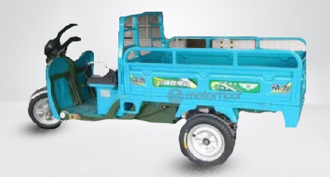 Divya Enterprises Enterprises Cargo 3 Wheeler Auto Price ...
