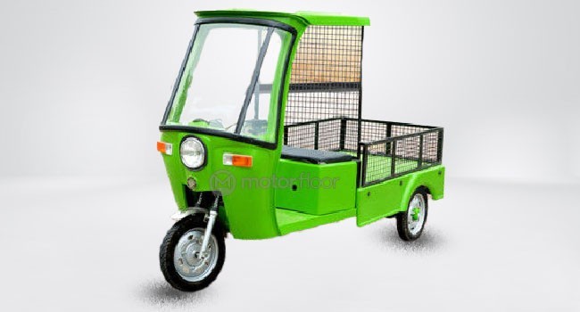 Goenka Electric 3-Wheelers Price in India in 2025 | Goenka Electric ...