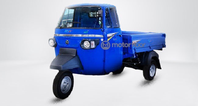 Cargo 3-Wheelers Price in India in 2025 | Cargo Auto Rickshaw