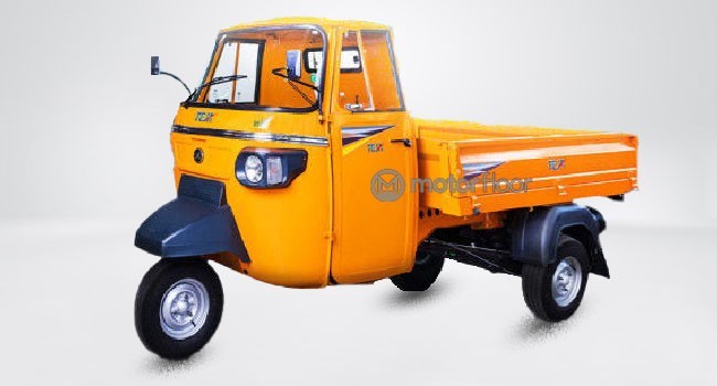 Cargo 3-Wheelers Price in India in 2025 | Cargo Auto Rickshaw