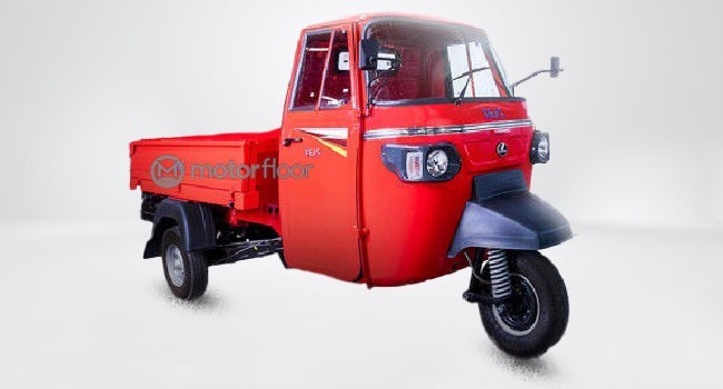 Greaves 3-Wheeler Price in India 2025 | Greaves Auto Rickshaw Models