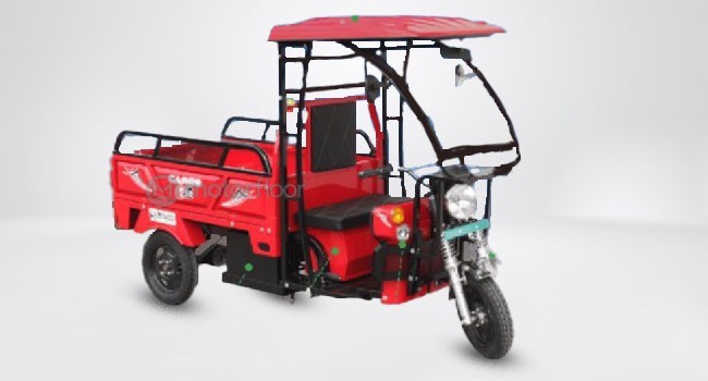 Greaves 3-Wheeler Price in India 2025 | Greaves Auto Rickshaw Models
