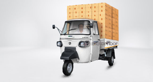 Electric 3-Wheelers Price in India in 2025 | EV Auto Rickshaw