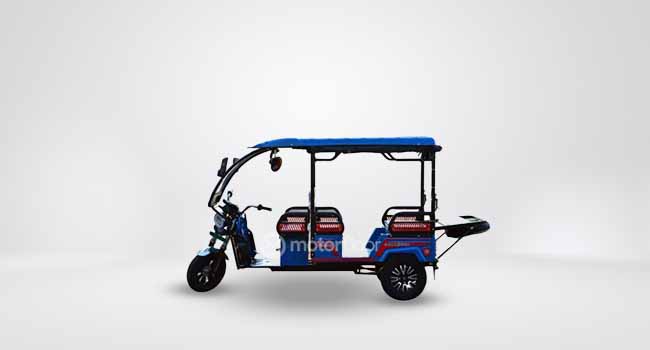 Indo Wagen 3 Wheelers Price in India 2024 | Best Indo Wagen Auto Models