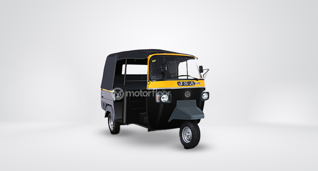 J.S AUTO NV 3-Wheeler Auto Price in India in 2025