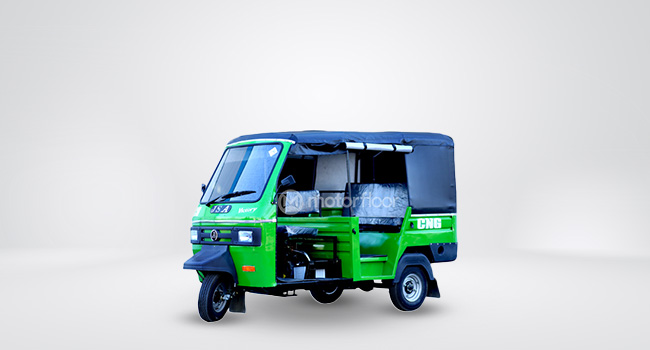 J.S AUTO Victory Cng Passenger 3 Wheeler Auto Price, Mileage, Loading ...