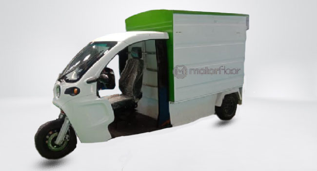 Keto Motors 3-Wheelers Price in India in 2025 | Keto Motors Auto Rickshaw