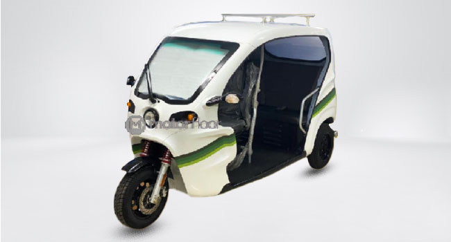 Keto Motors 3-Wheelers Price in India in 2025 | Keto Motors Auto Rickshaw