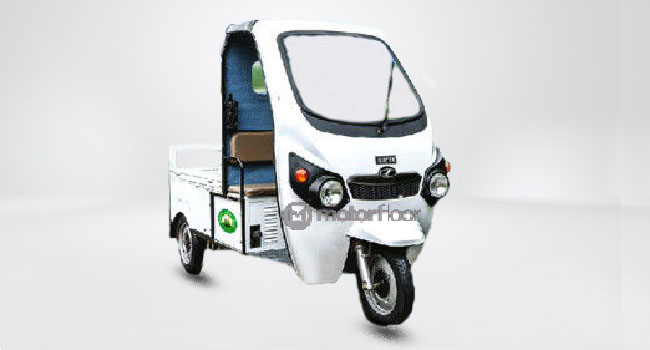 Kinetic Green Safar Shakti 3 Wheeler Auto Price, Specifications ...
