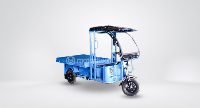 MAC Auto Zorawar Flat Body 3 Wheeler Auto Price, Specifications ...