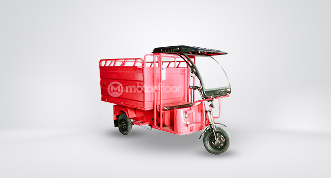 MAC Auto Zorawar Full Body 3 Wheeler Auto Price, Specifications ...