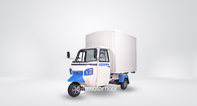 Mahindra 3 Wheelers Price in India in 2026 | Mahindra Auto Rickshaw Models