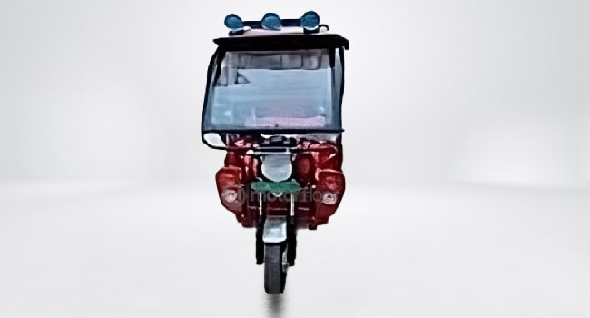 Nova Super Dlx SS E Rickshaw 3 Wheeler Auto Price, Specifications ...