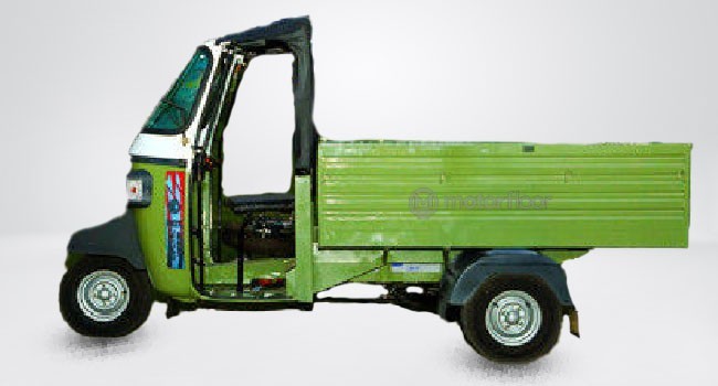 Om Balajee Automobile 3-Wheelers Price in India in 2025 | Om Balajee ...