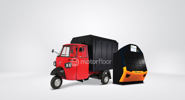 Omega Seiki Rage Atr vs Atul Gem Cargo CNG Aqua 6F Comparison - Price ...