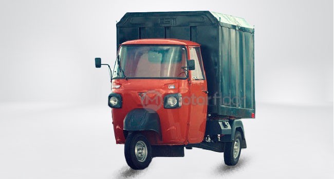 Omega Seiki Mobility Cargo 3-Wheeler Auto Price in India in 2025