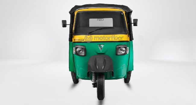 Omega Seiki Mobility Electric 3-Wheelers Price in India in 2026
